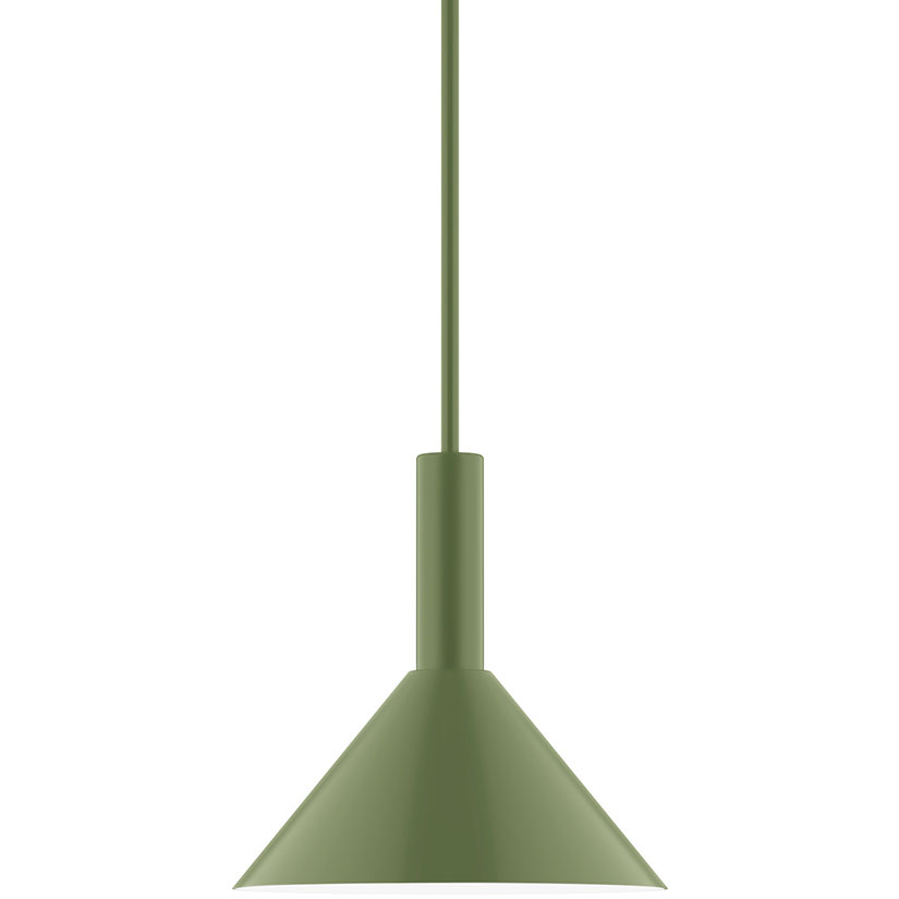 Stack Chase Stem Pendant by Montclair Light Works | STGX466-22 | MLW1338467