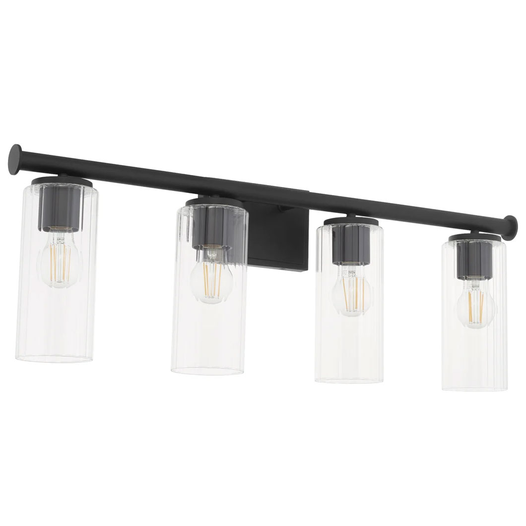 Mercier Bathroom Vanity Light by Quorum | 541-4-59 | QUO1338913
