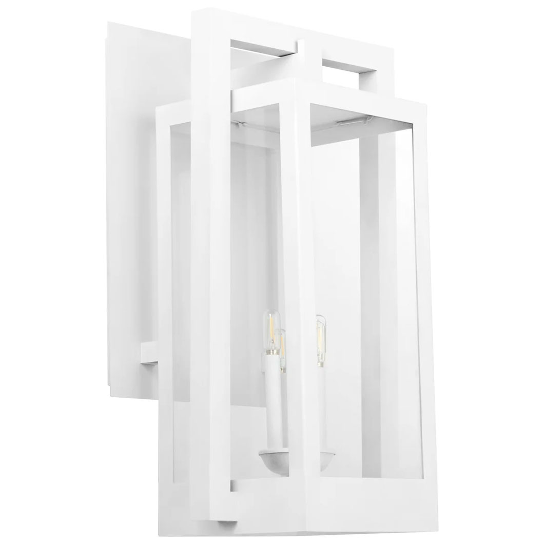 Marco Outdoor Wall Sconce by Quorum | 736-30-6 | QUO1339101
