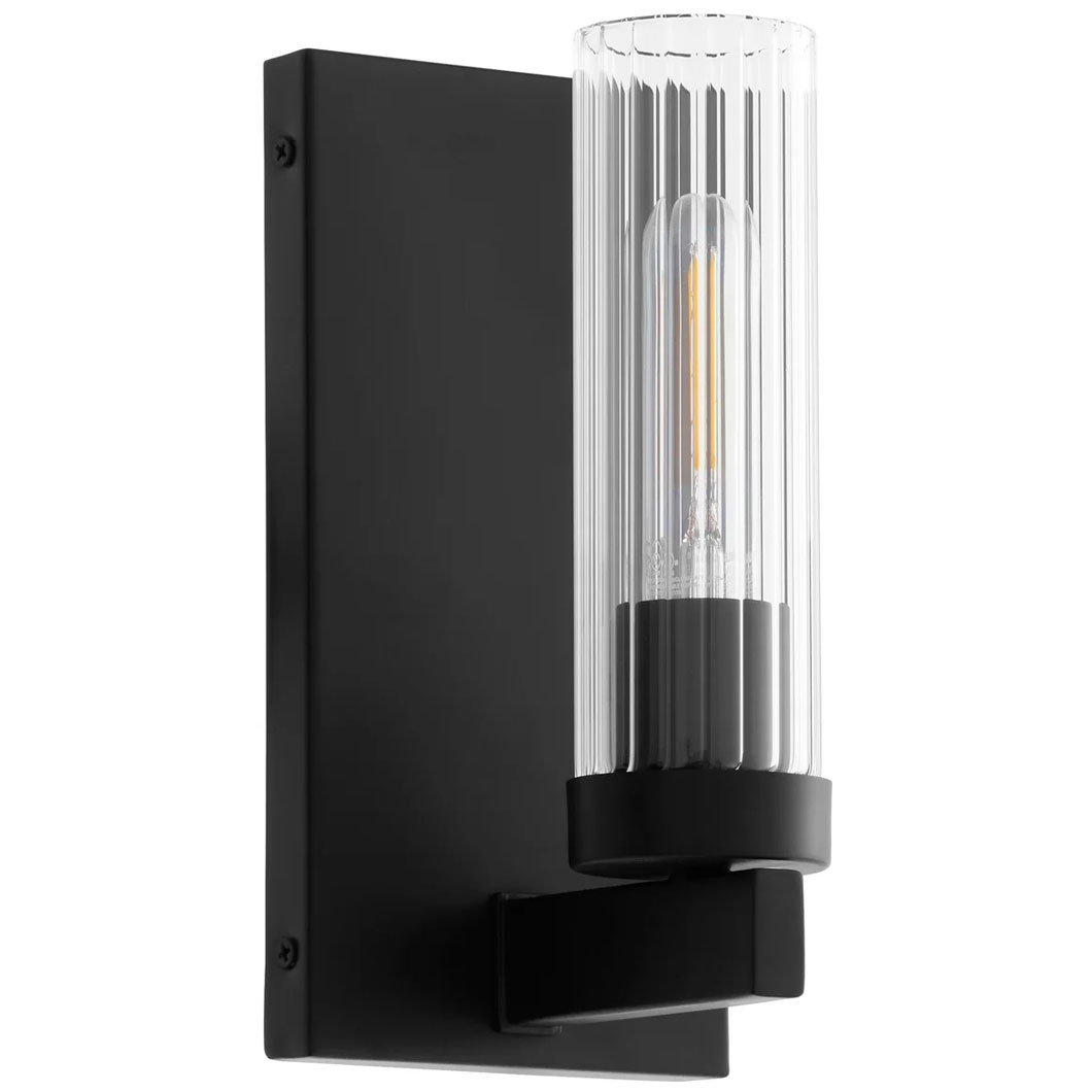 Kilbey Wall Sconce by Quorum | 533-1-59 | QUO1339281