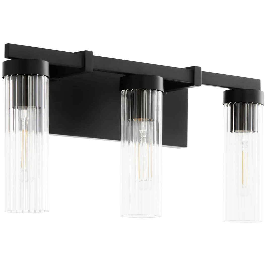 Kilbey Bathroom Vanity Light by Quorum | 533-3-59 | QUO1339284