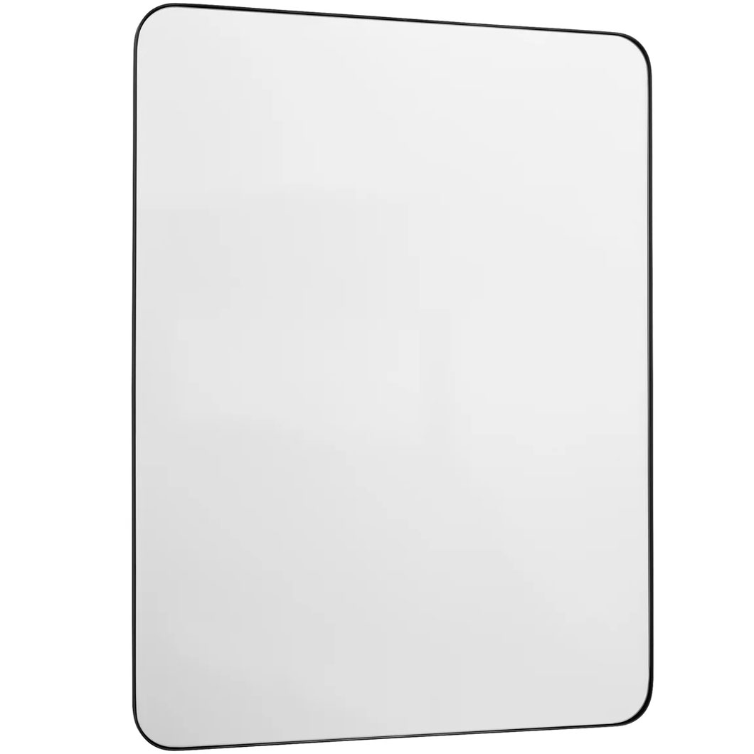 Stadium Mirror by Quorum | 12-3040-59 | QUO1339323