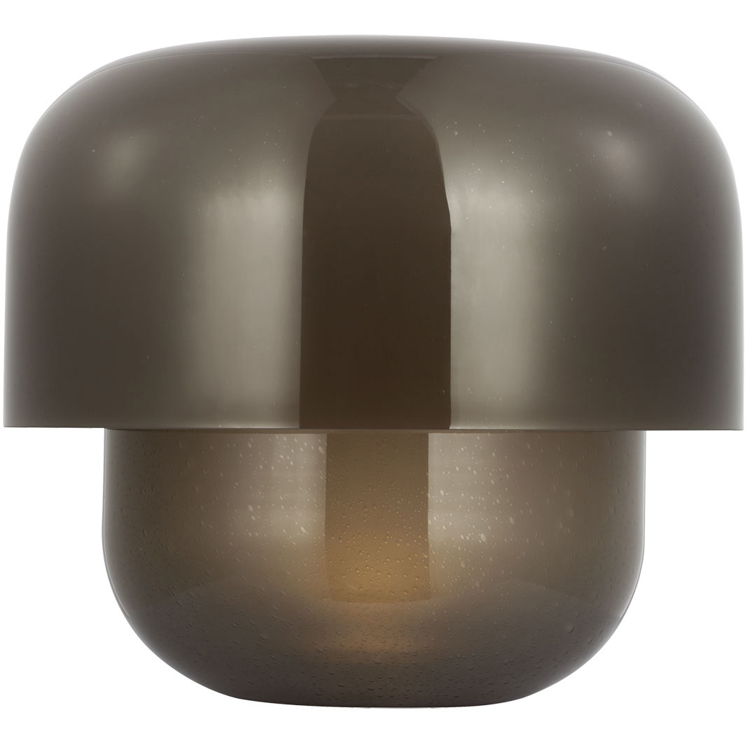Bolete Table Lamp by Visual Comfort Modern | KWTB49027SSHAB | TLG1341968