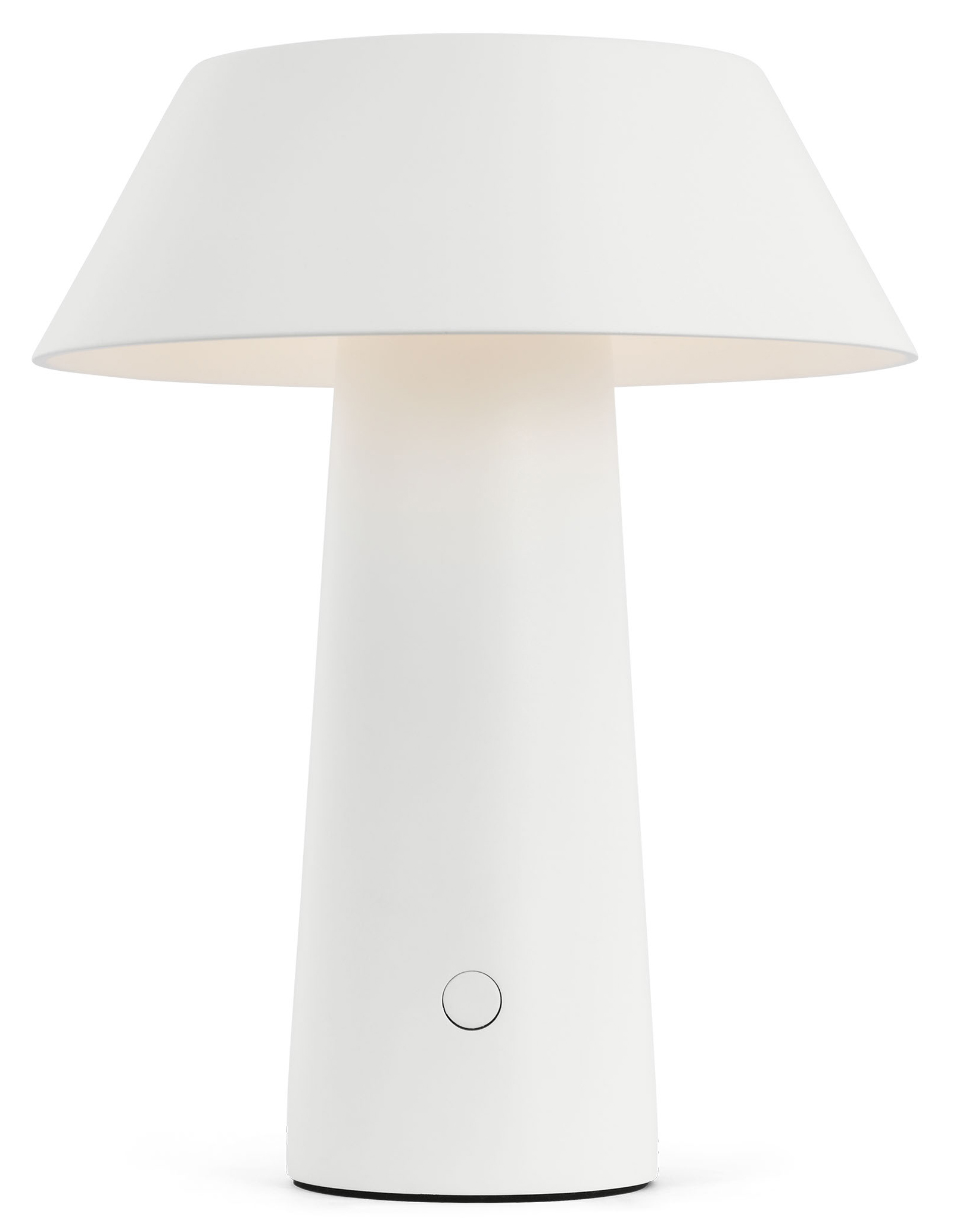 Sesa Portable Table Lamp by Visual Comfort Modern | SLTB25727W | TLG1342276