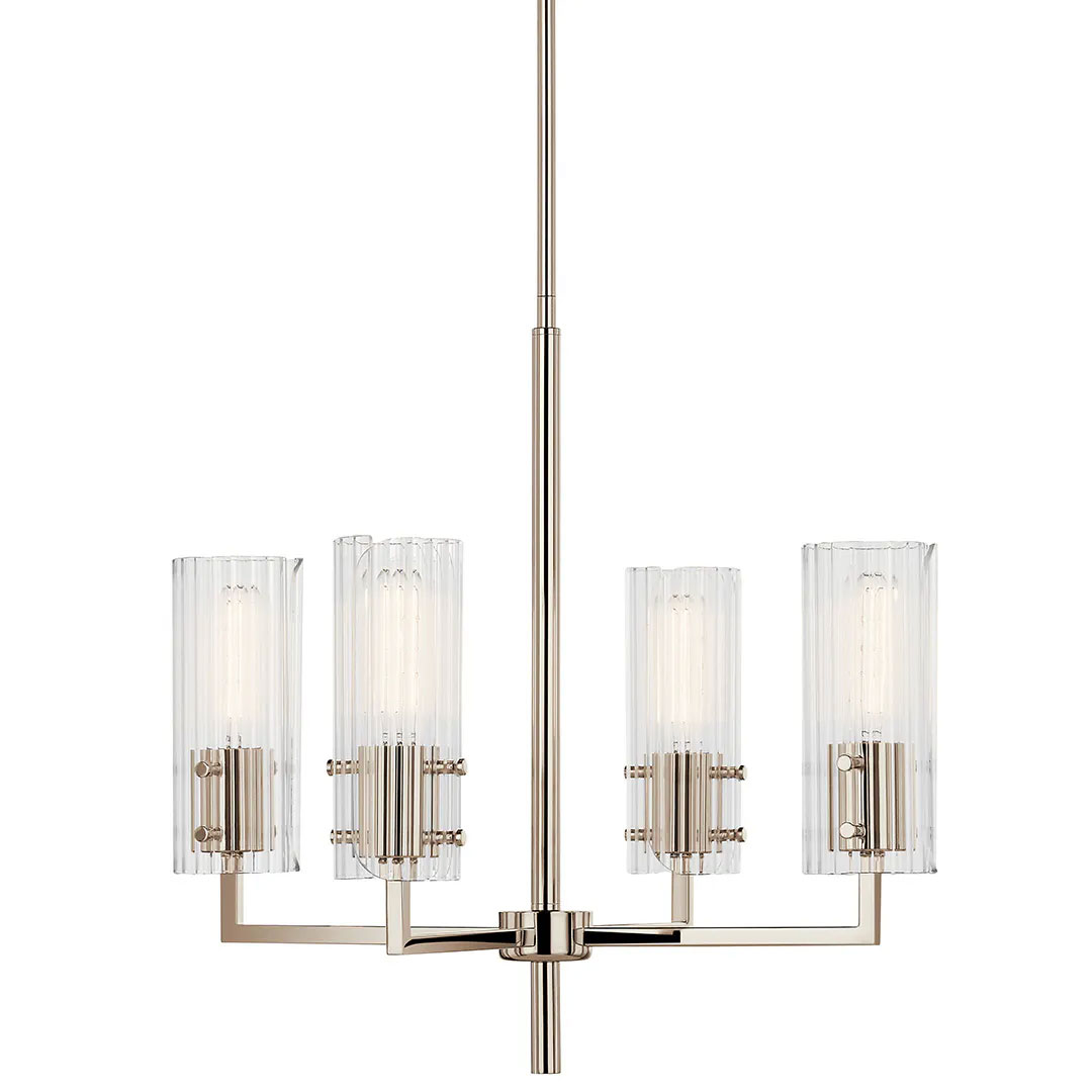 Velestino Chandelier by Kichler | 52678PN | KHR1350701