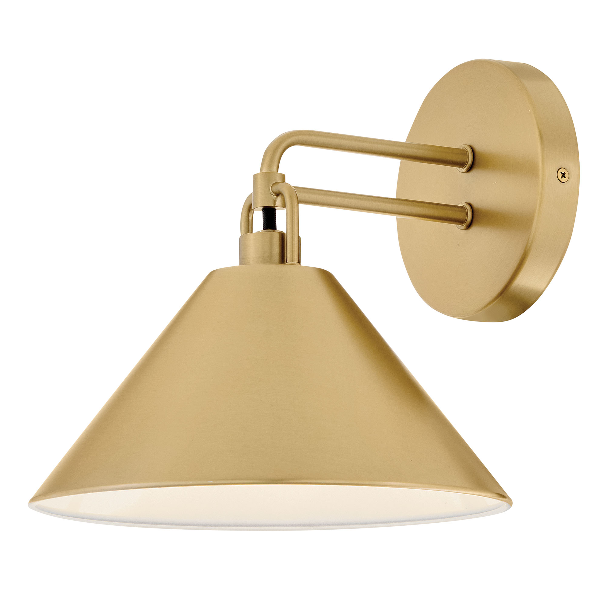 Milo Wall Light by Lark | 84430LCB | LRK1350762