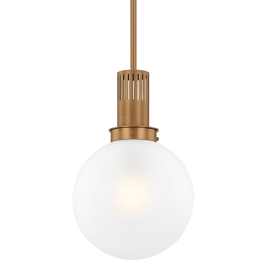 Tobias Pendant by Troy Lighting | F4612-PBR | TRY1351932
