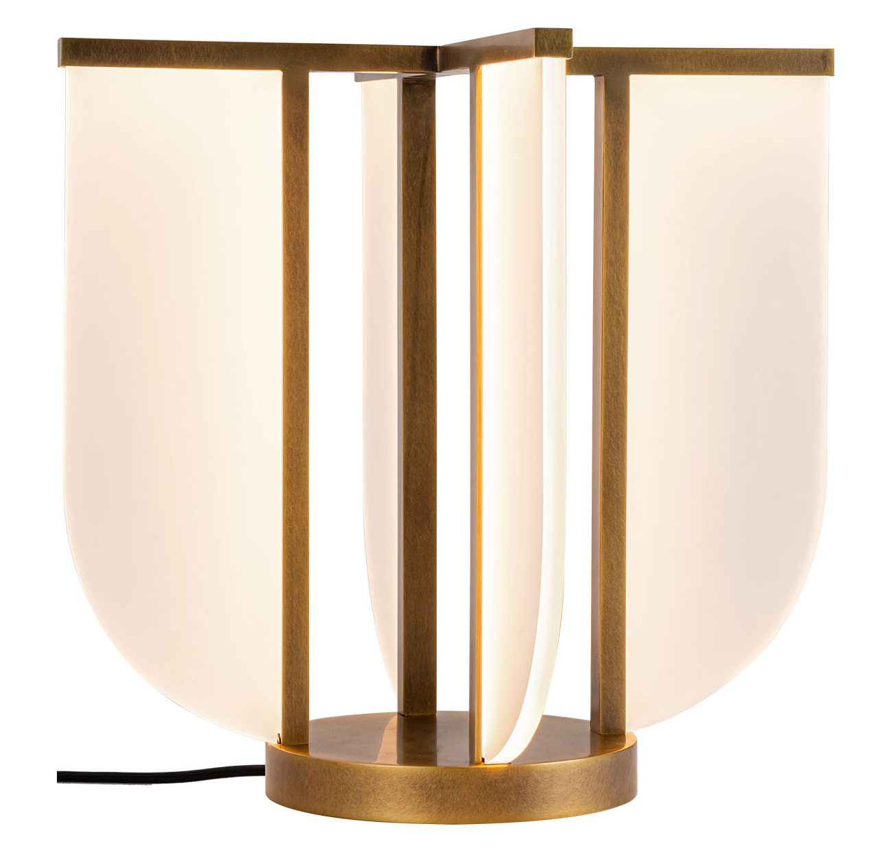 Anders Table Lamp by Alora | TL336815VB | ALO1352579