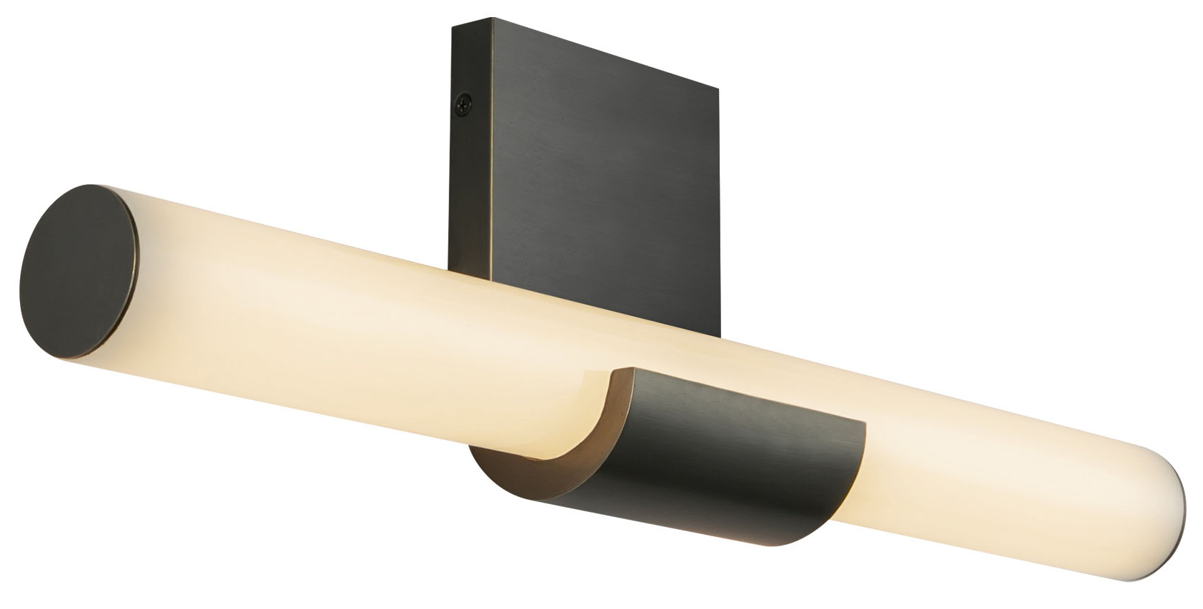Apollo Bathroom Vanity Light by Alora | WV353020UB | ALO1352586