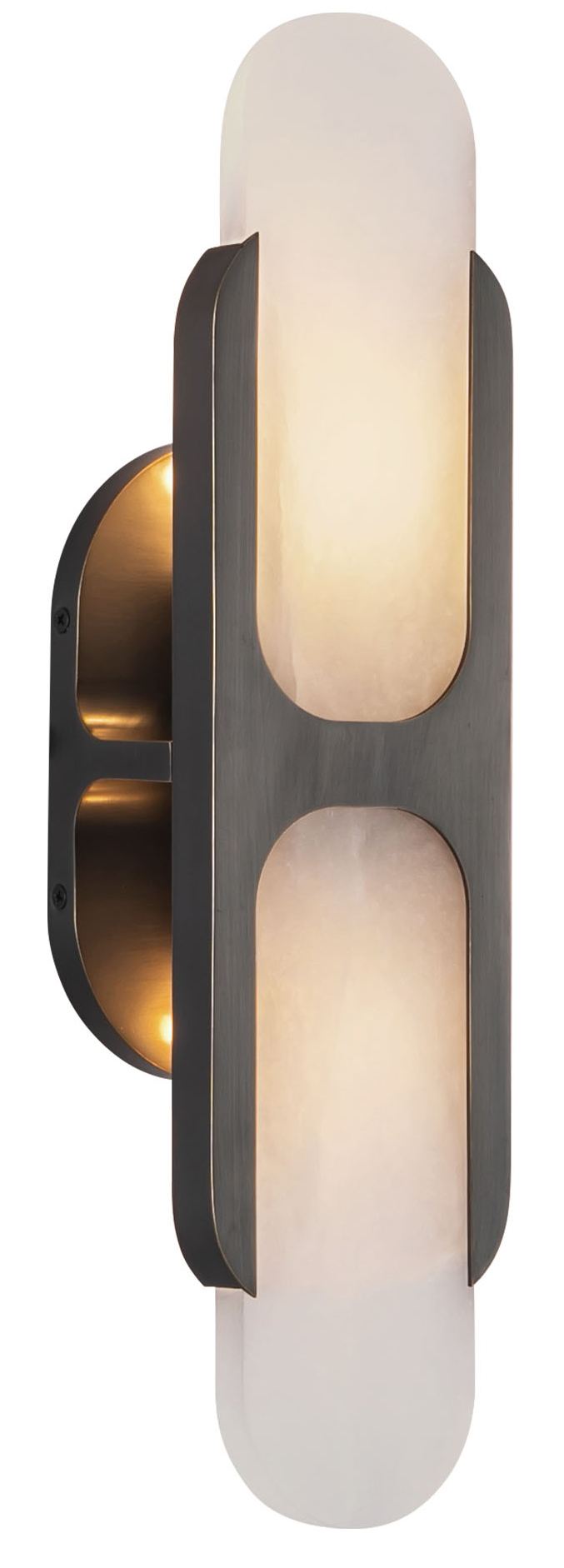 Odin Bathroom Vanity Light by Alora | WV357217UBAR | ALO1352592