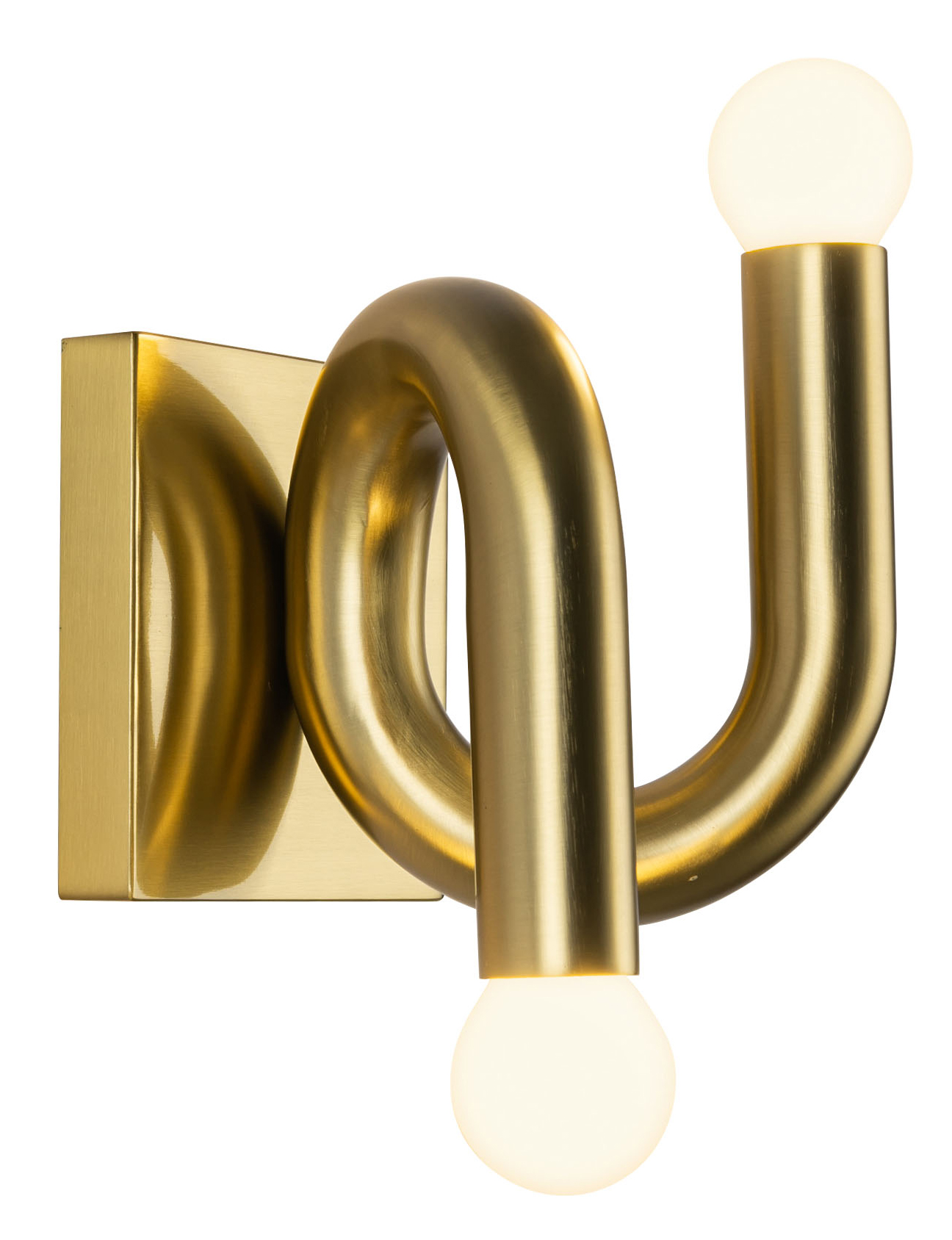 Sadie Wall Sconce by Alora | WV420206BG | ALO1352600