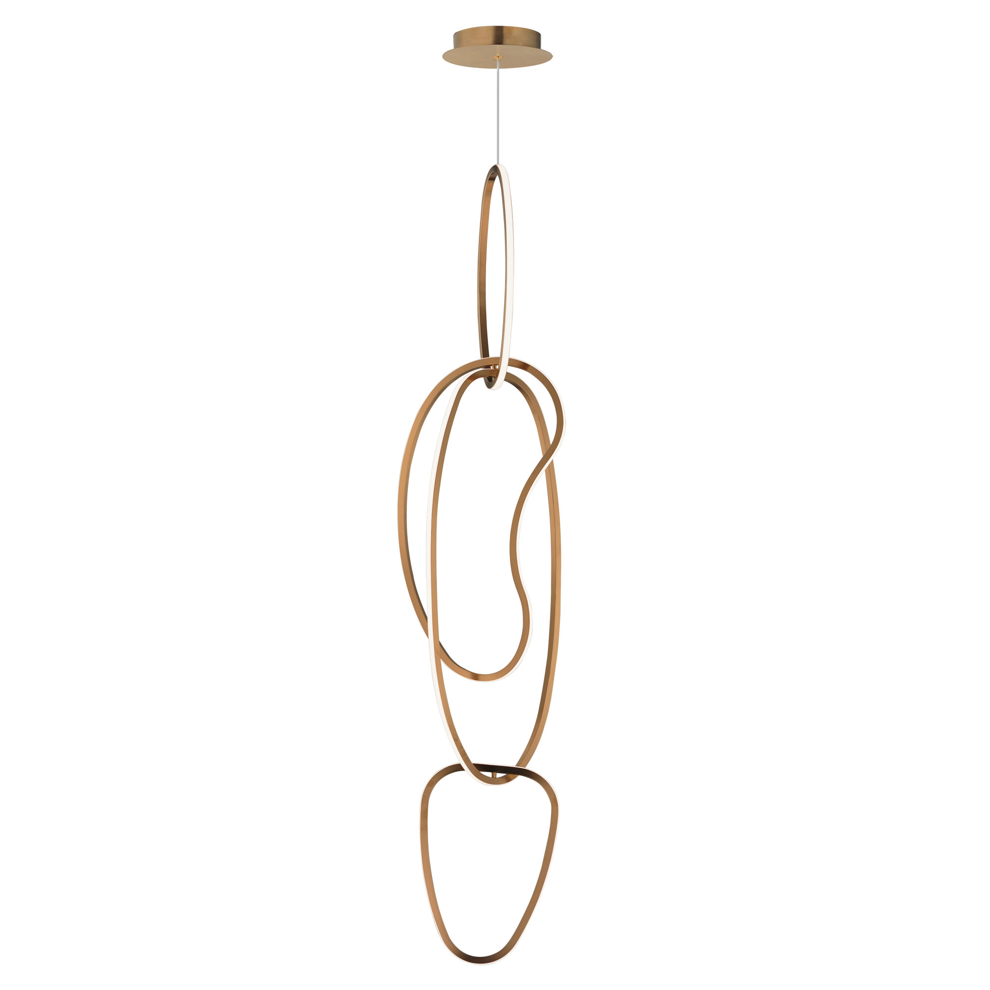 Unity Pendant by Et2 | E24617-BCN | ET21353277