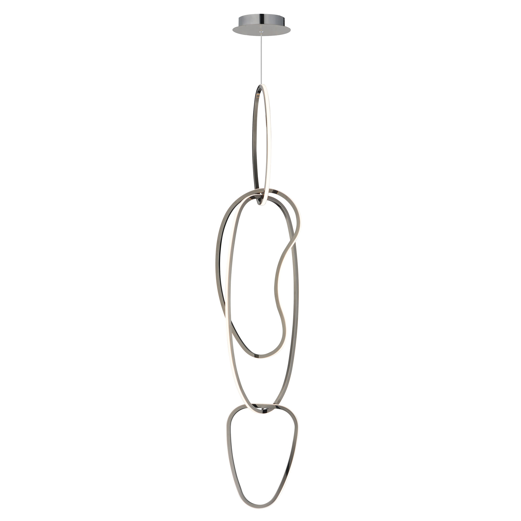 Unity Pendant by Et2 | E24617-BC | ET21353278