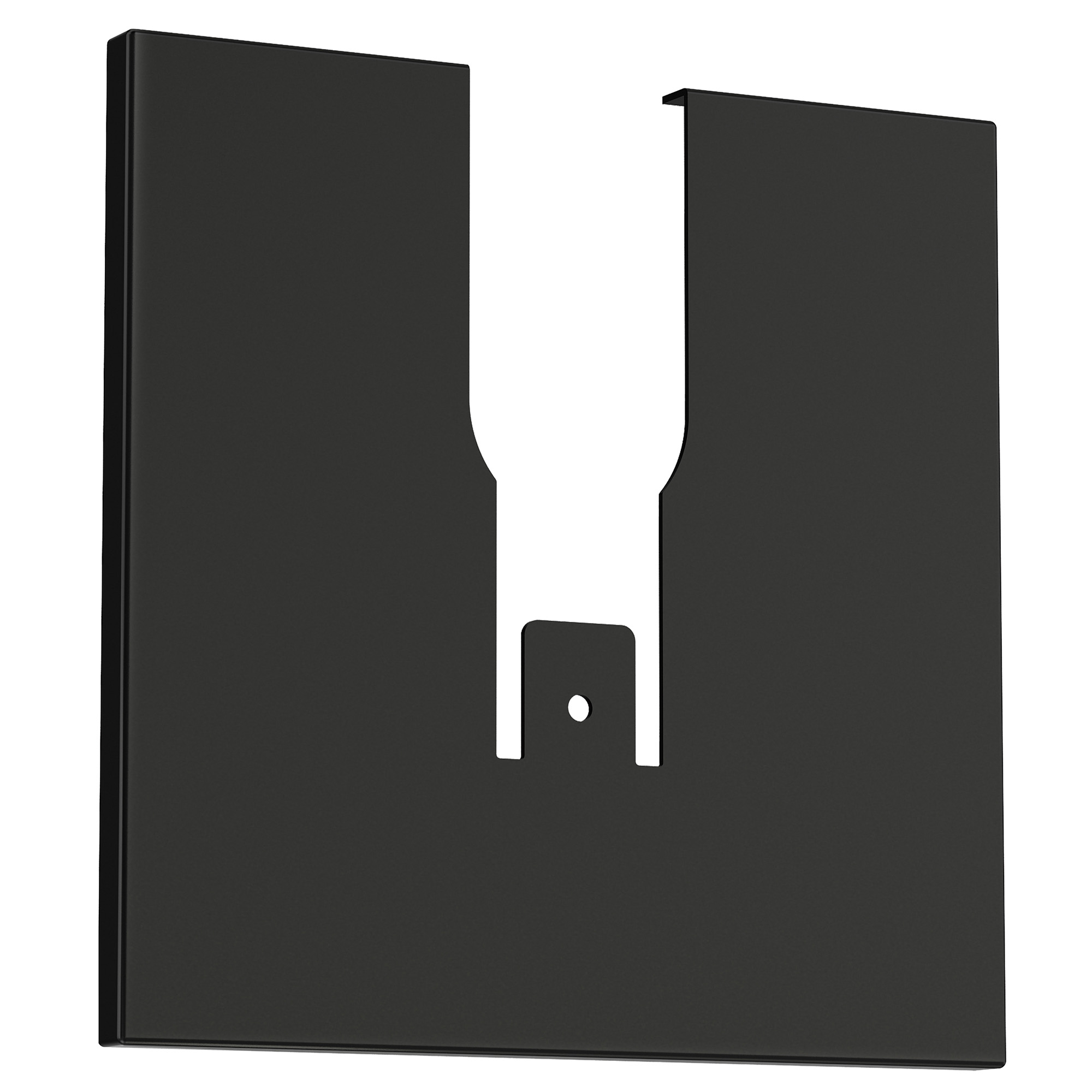 Continuum Track End Cover Plate by Et2 | ETMSC03-BK | ET21353305