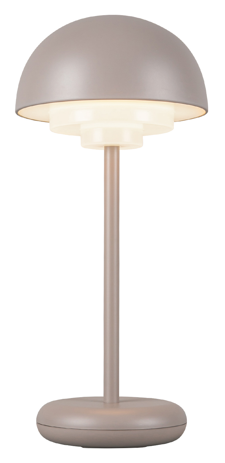 Hinata Rechargeable Table Lamp by Kuzco Lighting | TL63812-MN | KZC1353694
