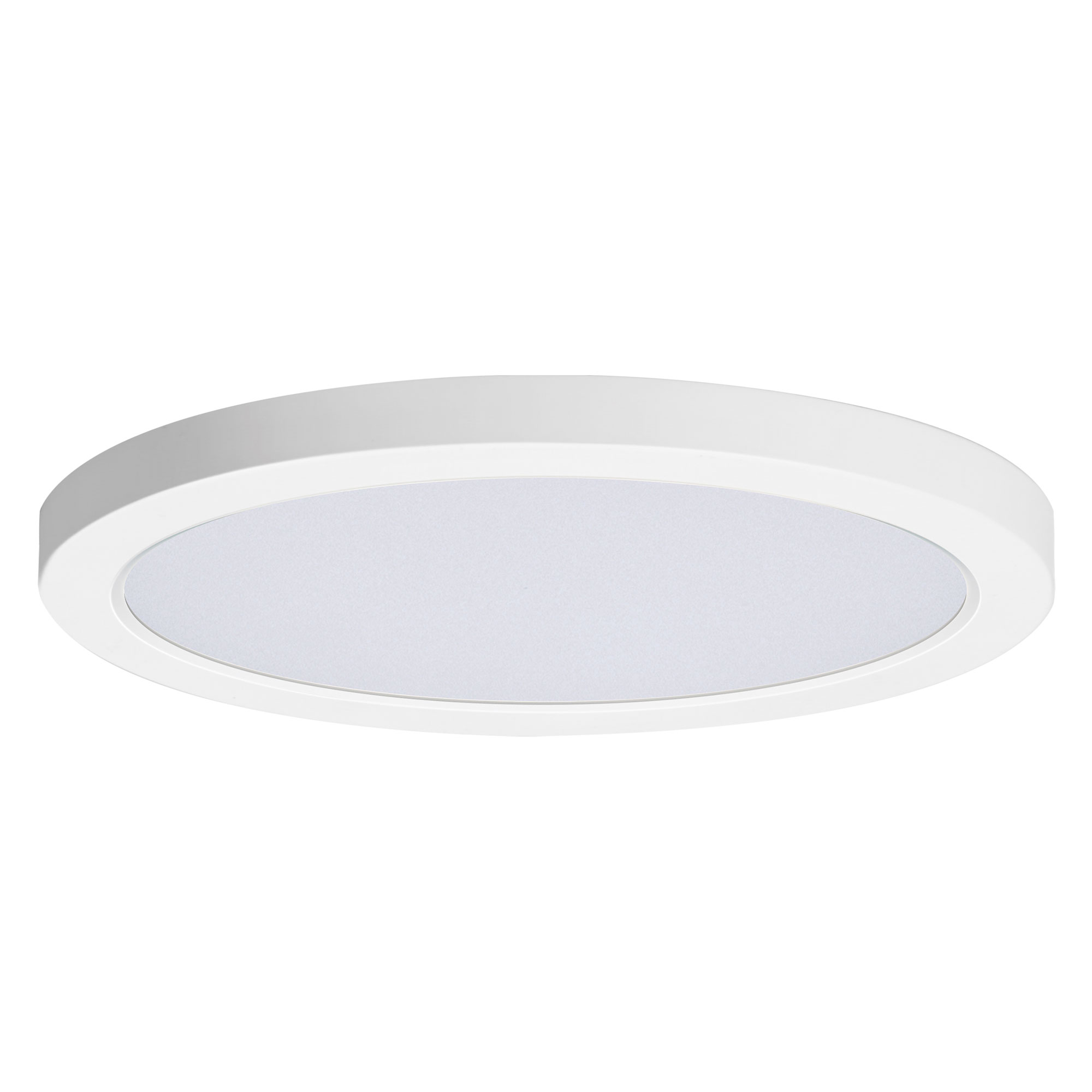 Chip Outdoor Round Flush Ceiling Light by Maxim Lighting | 57696WTWT ...