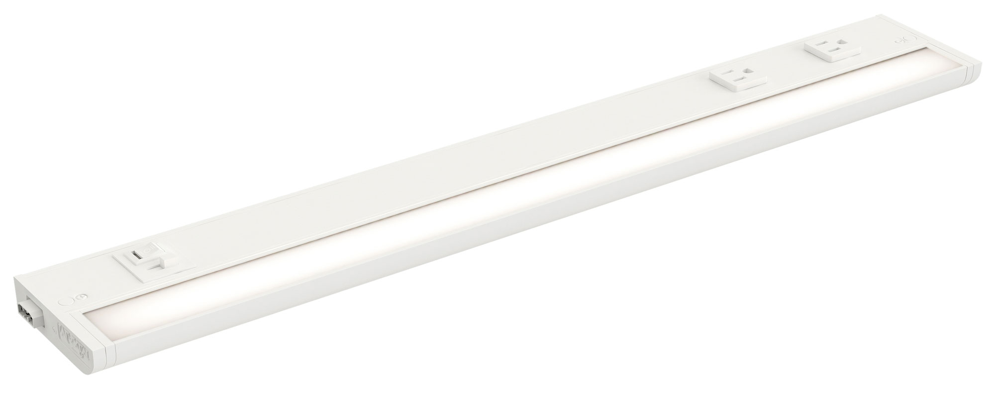Countermax 5K Color-Select Adjustable Under Cabinet Light by Maxim ...