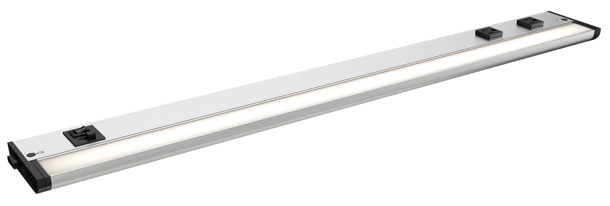 Countermax 5K Color-Select Adjustable Under Cabinet Light by Maxim ...