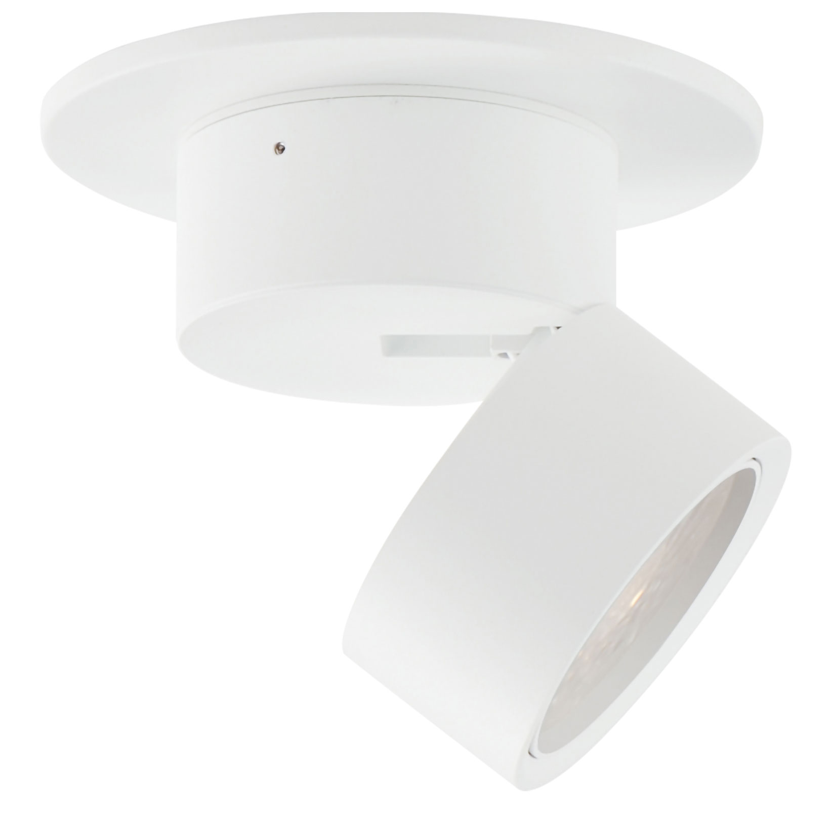 Swinger Ceiling Spot Light by Maxim Lighting | 86240WT | MAX1354089