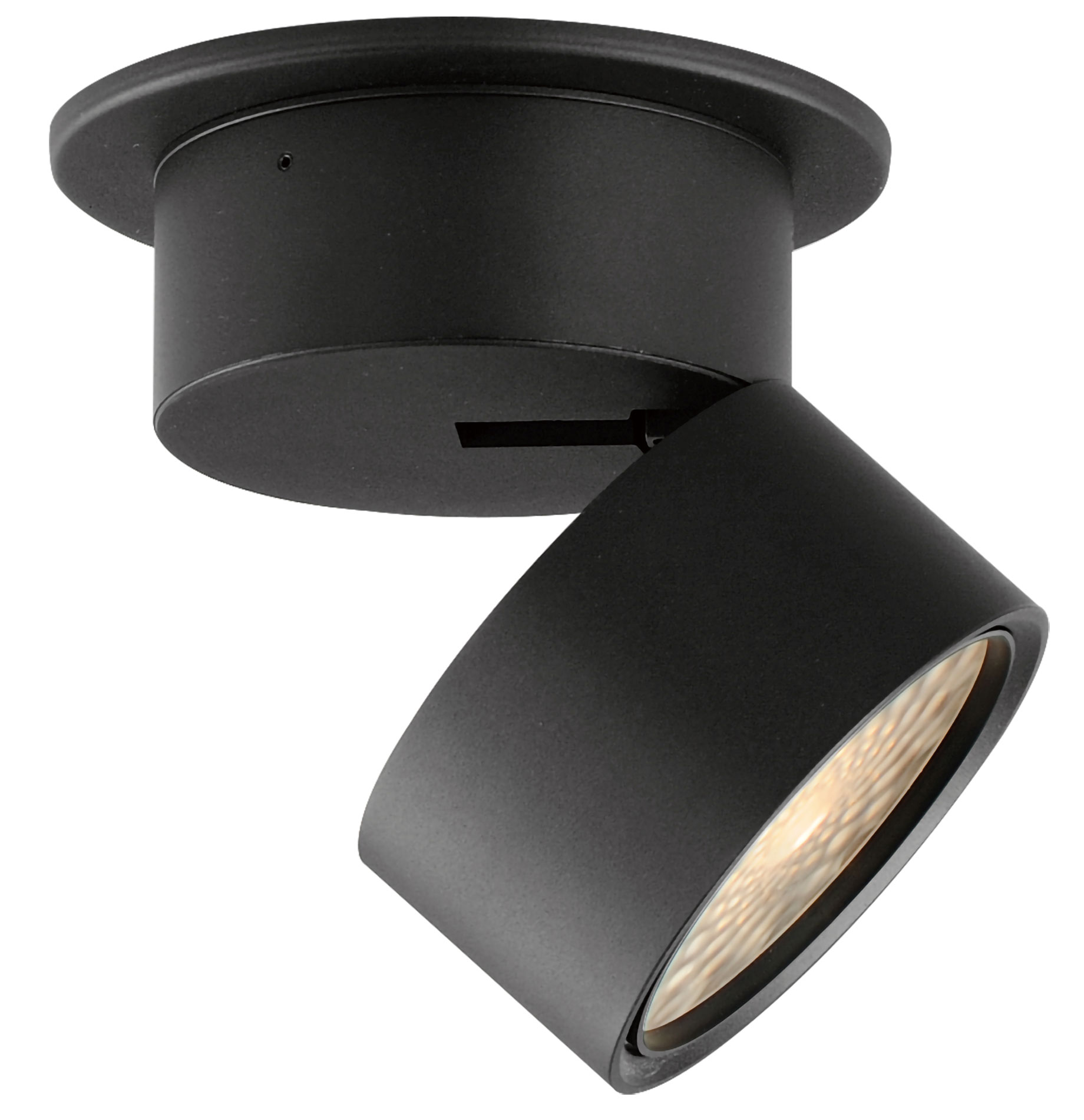 Swinger Ceiling Spot Light by Maxim Lighting | 86242BK | MAX1354090