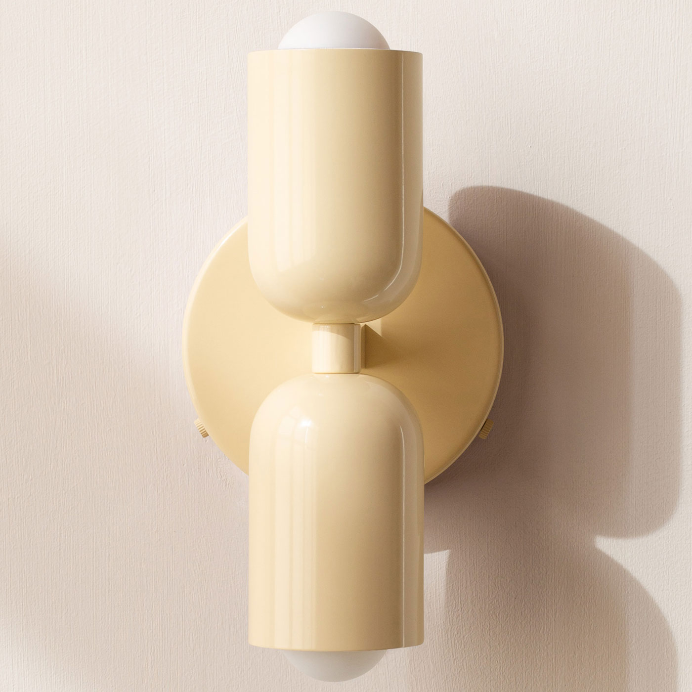 Up Down Wall Sconce - Overstock by In Common With | OS-SP-101128 ...