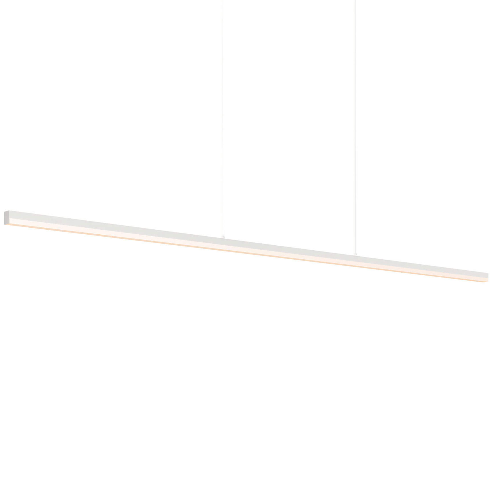Current Color-Select Linear Pendant by DALS Lighting | SLPD60-CC-WH ...