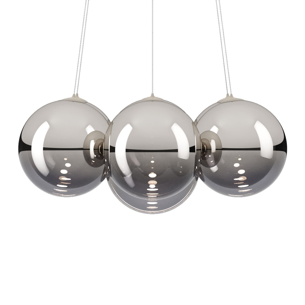 Random Cloud Chandelier by LODES | 22122 4030U | SID1375058