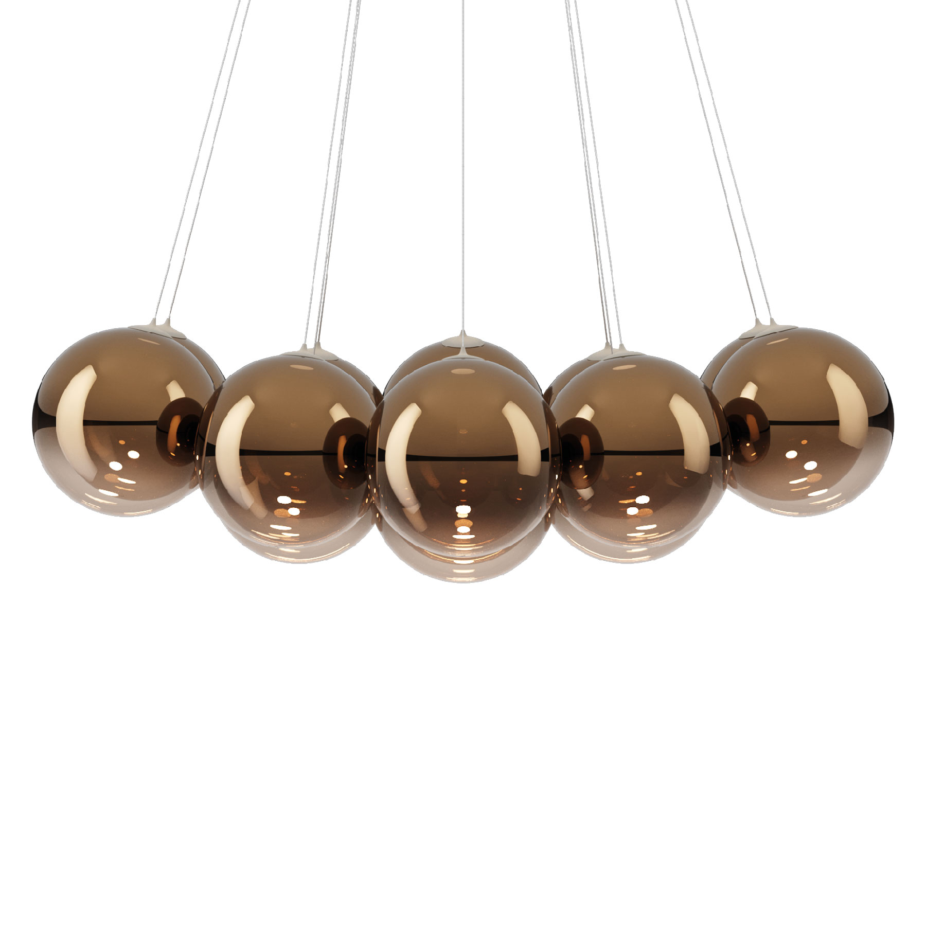 Random Cloud Chandelier by LODES | 22124 4627U | SID1375081