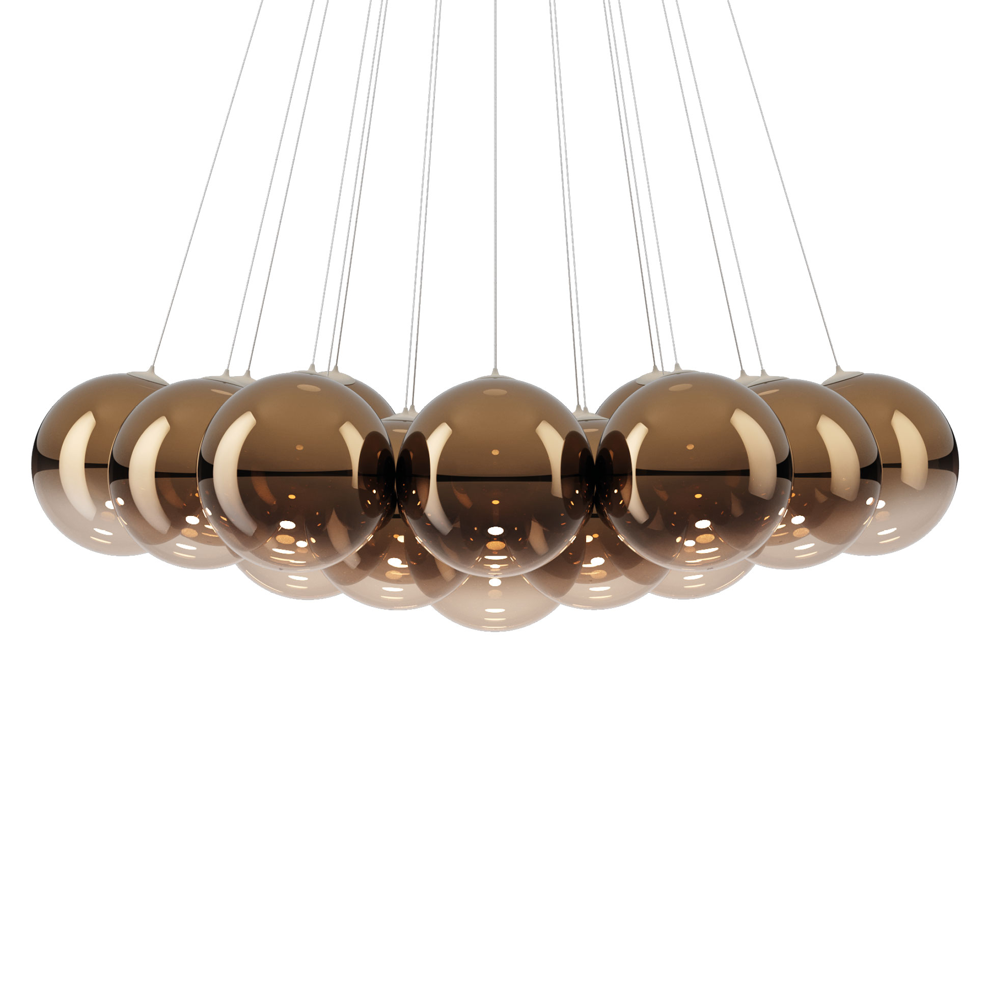Random Cloud Chandelier by LODES | 22126 4630U | SID1375116