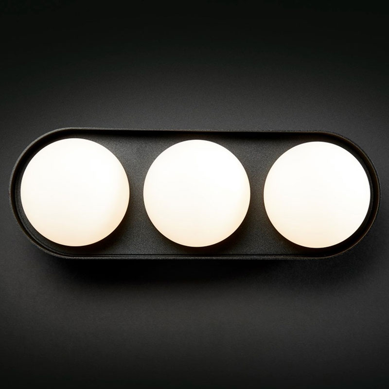 Dice G9 Wall / Ceiling Light by tossB | T105C4HGM | TSB1376448