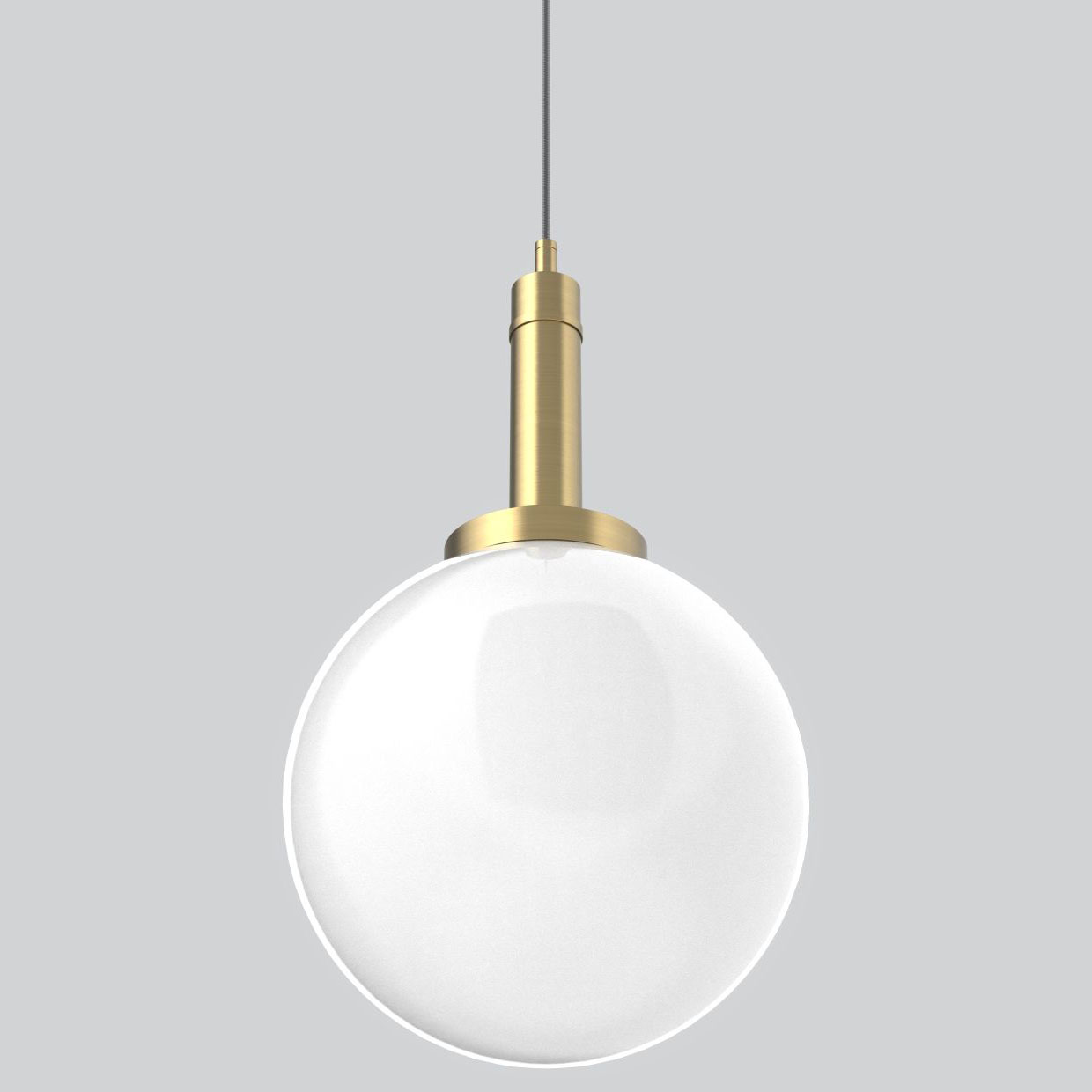 Echo Tall Pendant by Viro Lighting | VIRO-0021-331512003 | VIR1377053