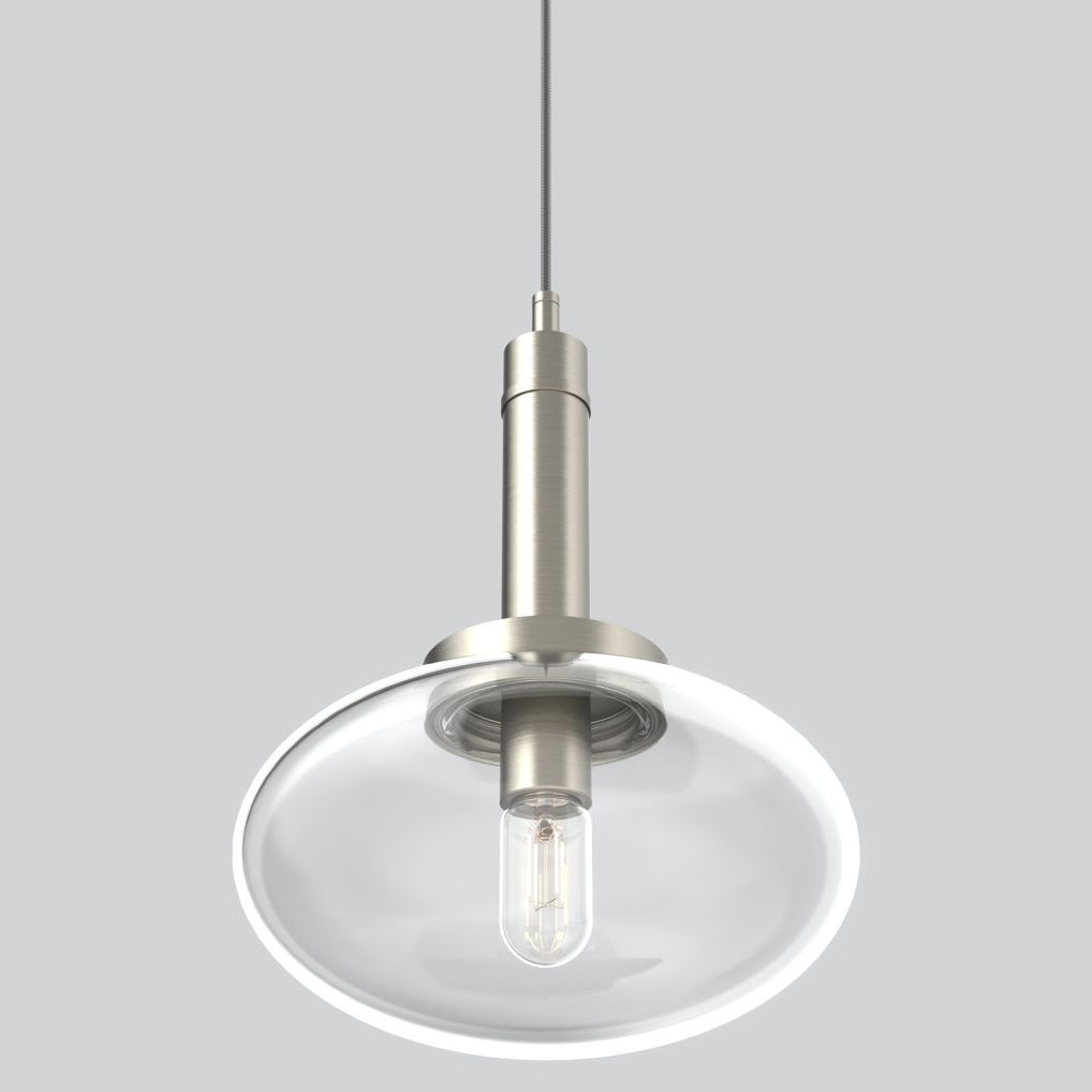 Mono Tall Pendant by Viro Lighting | VIRO-0021-111641001 | VIR1377055