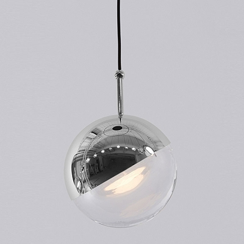 Dora Mini Pendant - Overstock by Seed Design | OS-SLD-1010P-CRM ...
