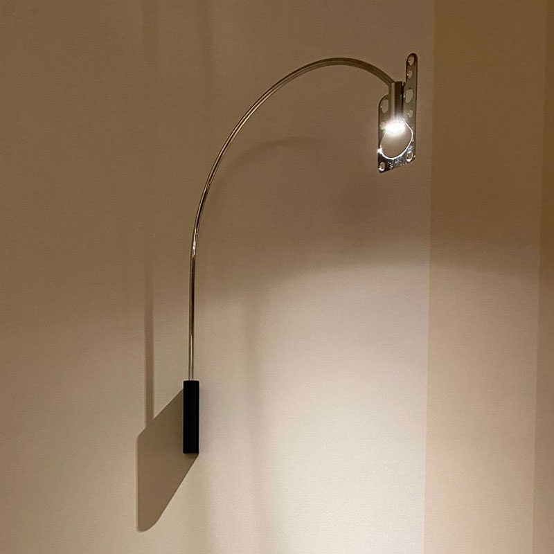 Bul-Bo Wall Light by Axolight | APBUL-B2CRNEXXX | AXO1377327