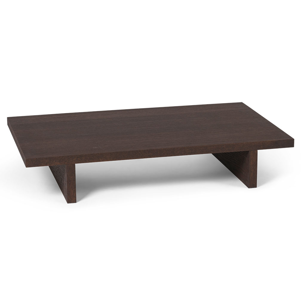 Kona Table by Ferm Living | FERM-1104269084 | FRM1377918