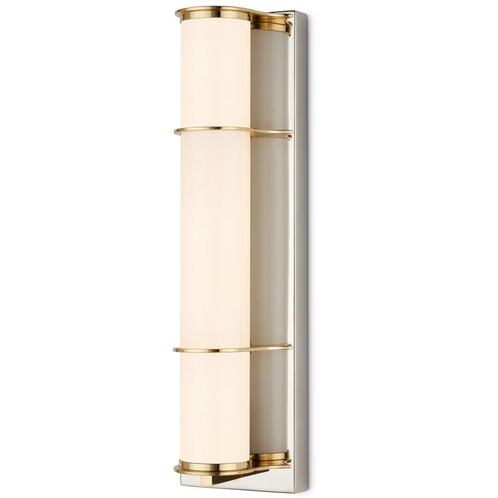 Blaine Bathroom Vanity Light by Currey and Company | 5800-0062-CC ...