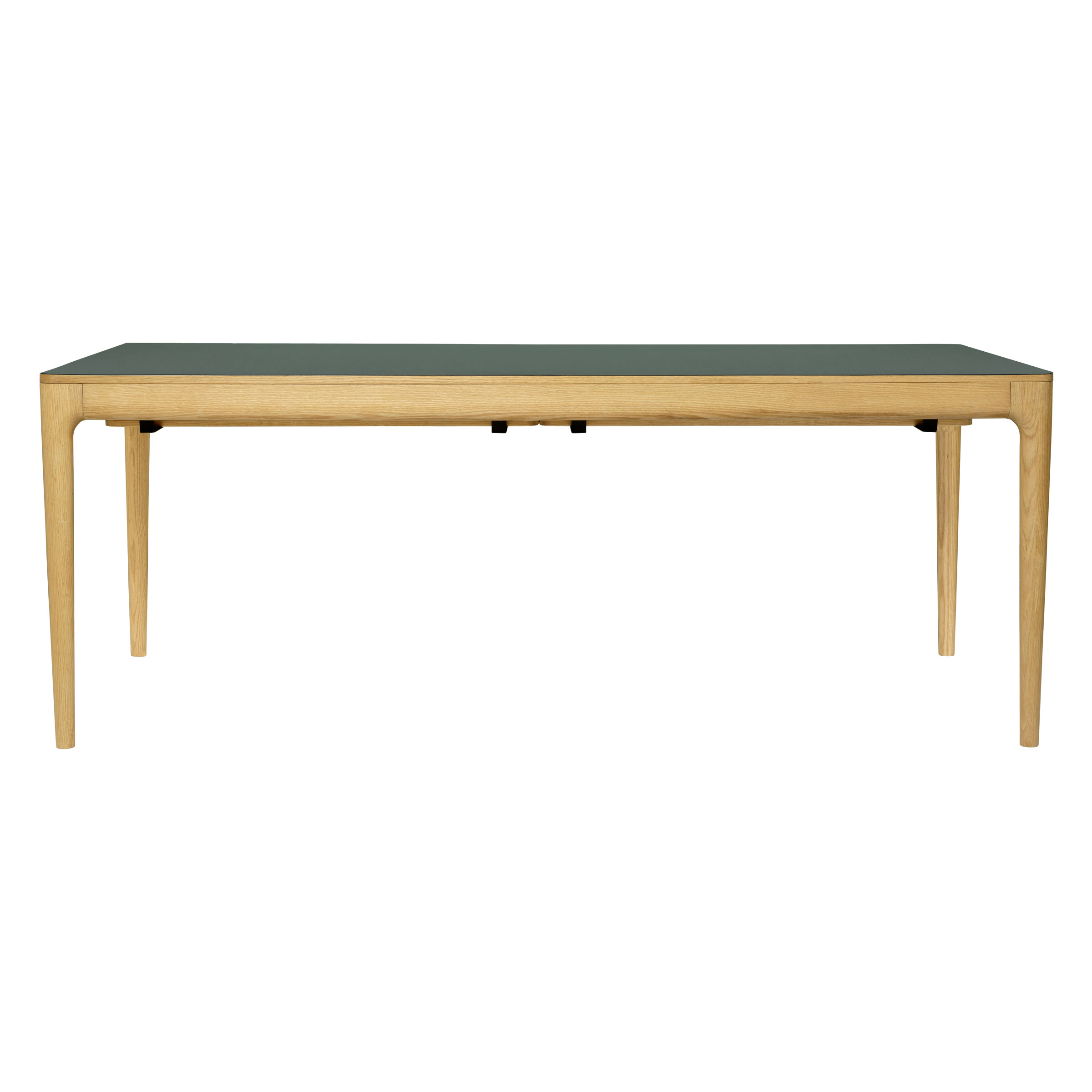 Heart'N'Soul Extension Dining Table by Umage | VIT-5666 | VIT1395024