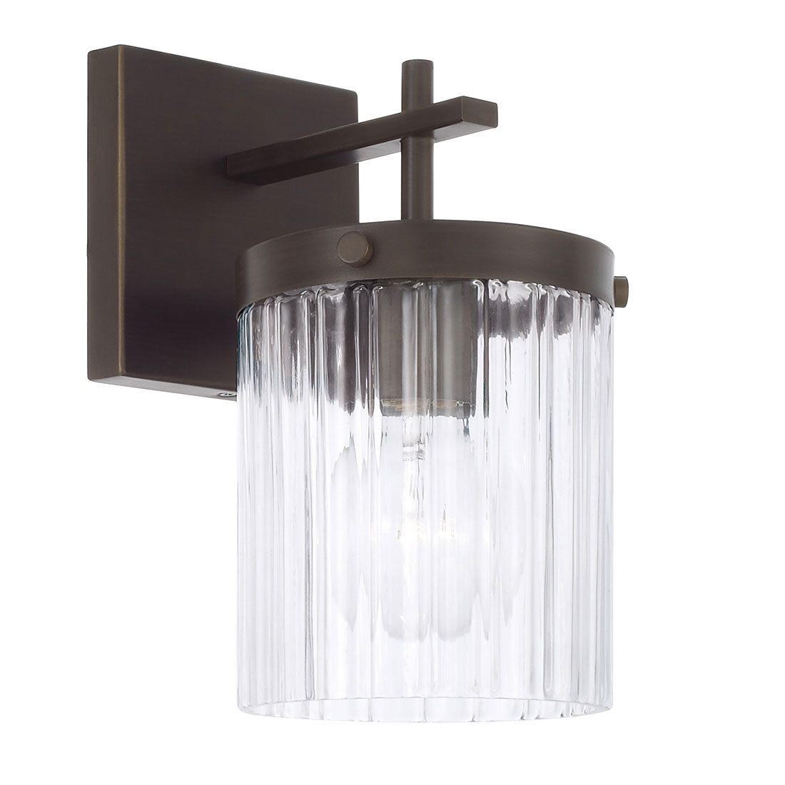 Vaughn Wall Sconce by Capital Lighting | 656211OR-555 | CPT1396549