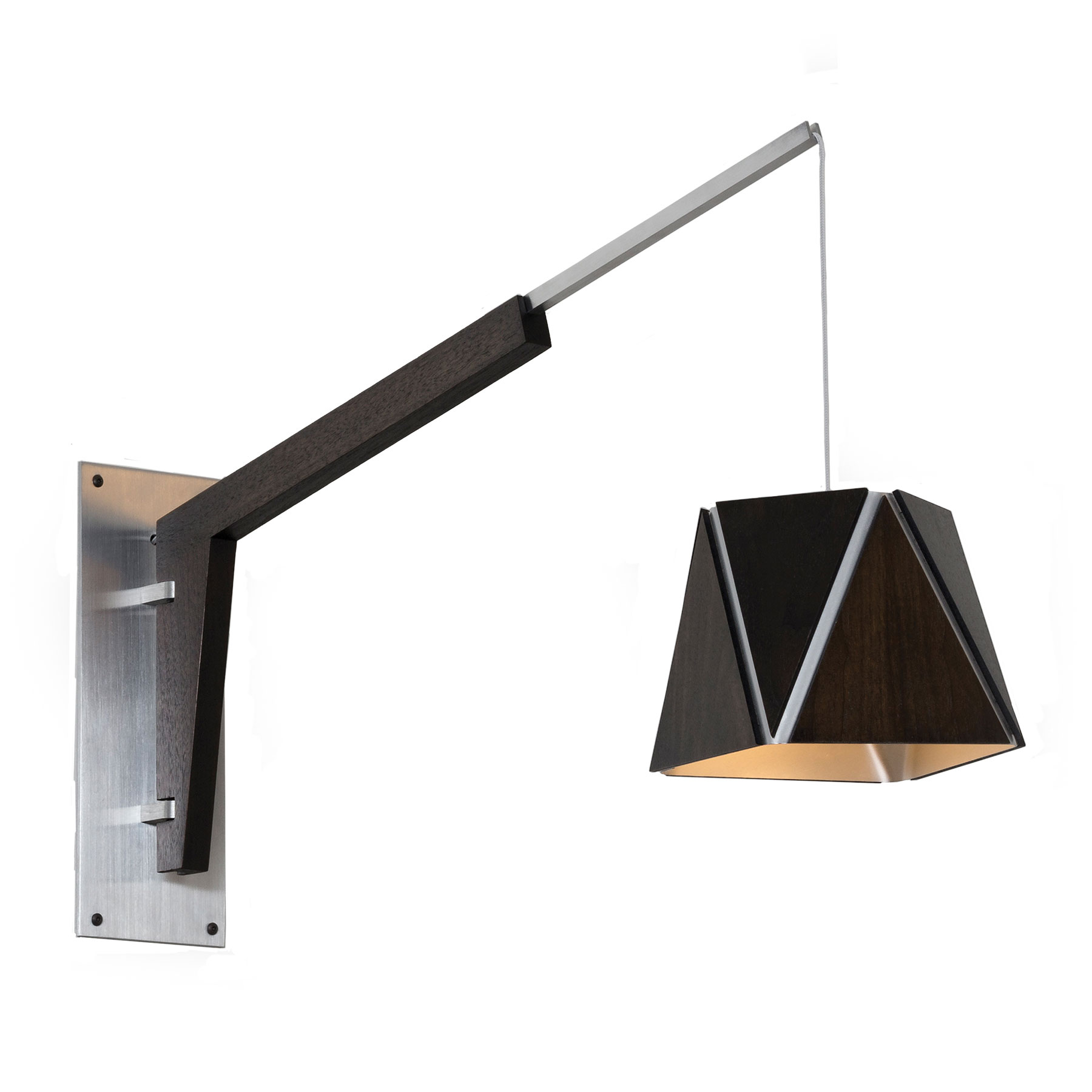 Motus Swing Arm Bracket by Cerno | 60-210-AD | CER1396715