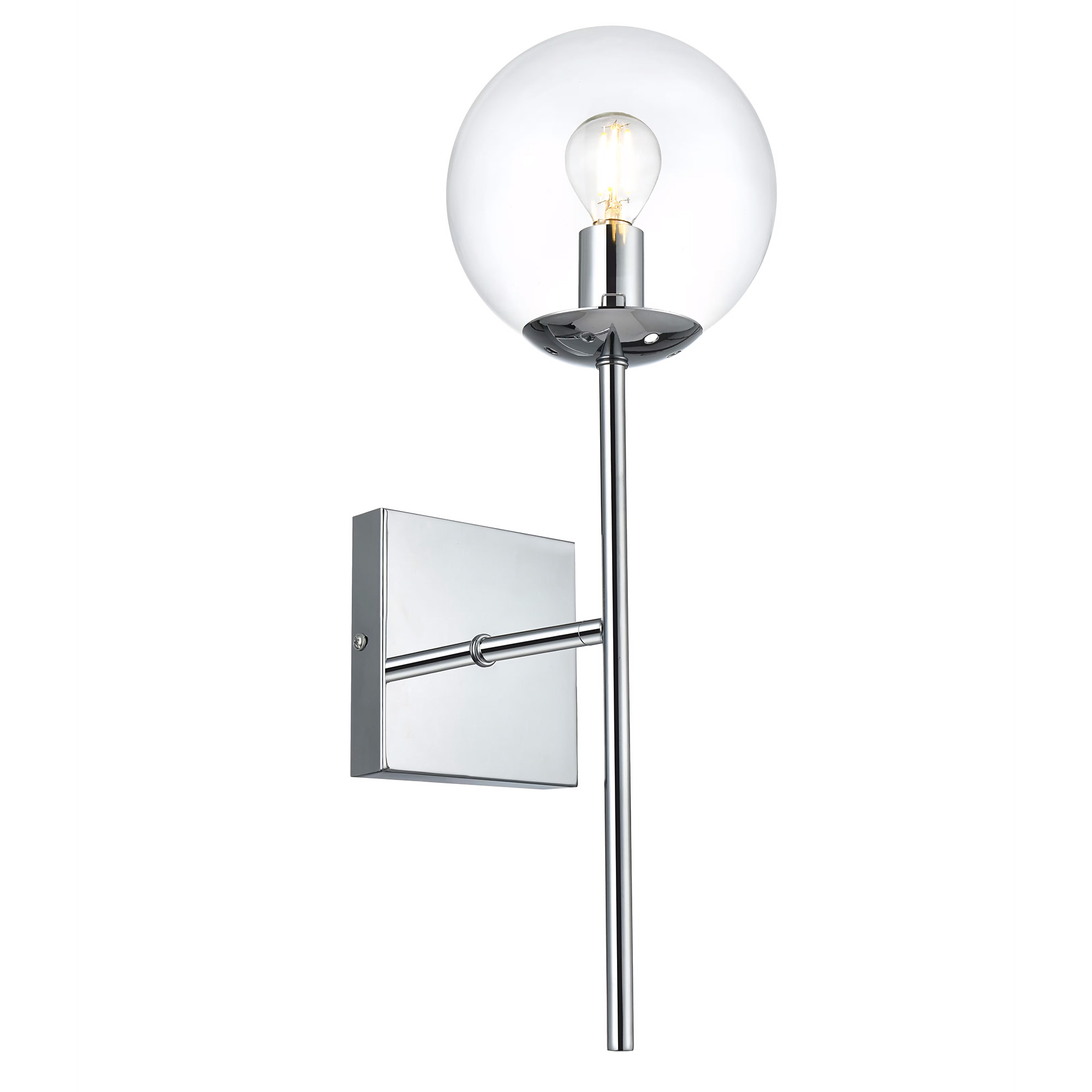Neri Wall Sconce by Elegant Lighting | LD2359C | ELG1397409