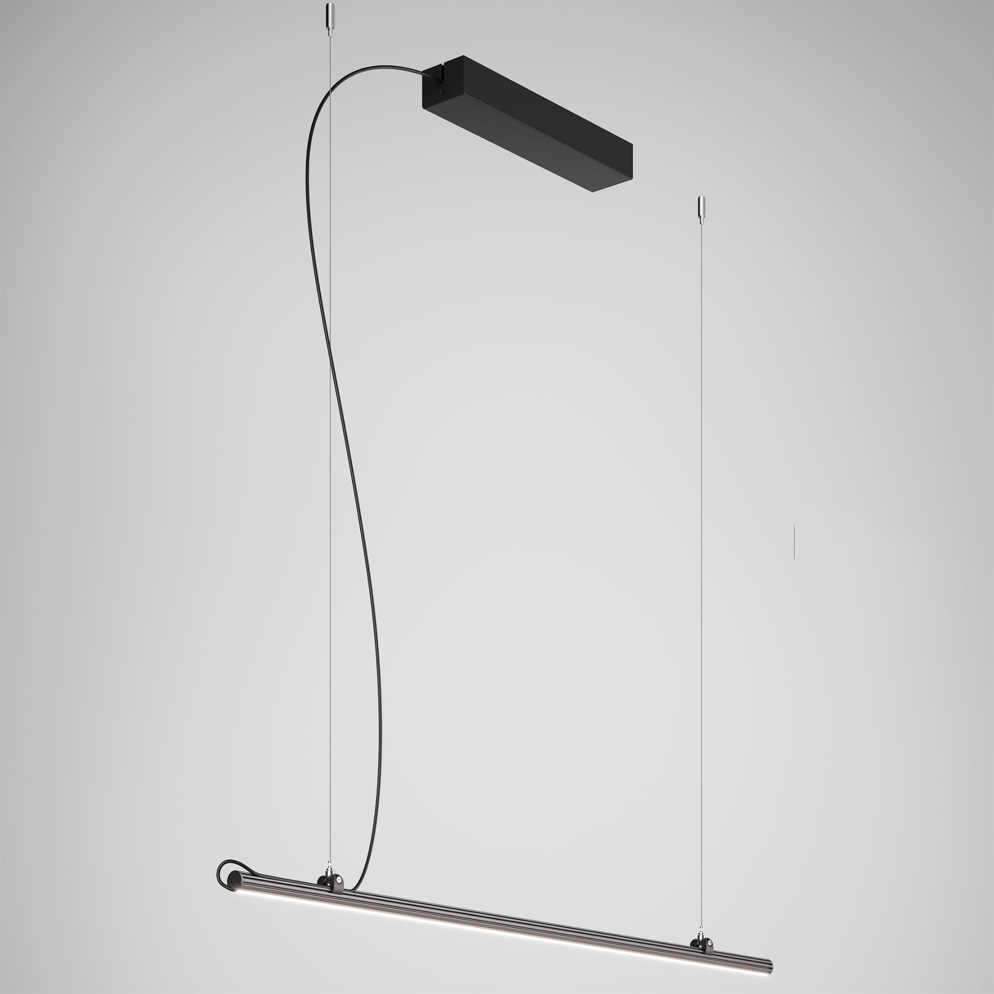 Freeline Linear Pendant by Fabbian | F44A01 A 02 | FAB1397942