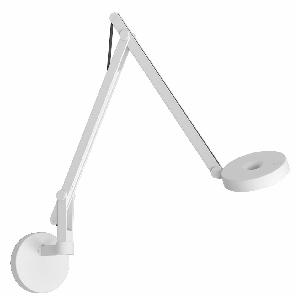 String Wall Light by Rotaliana by Luminart | L161SRW2 M02 63 ZL0 ...
