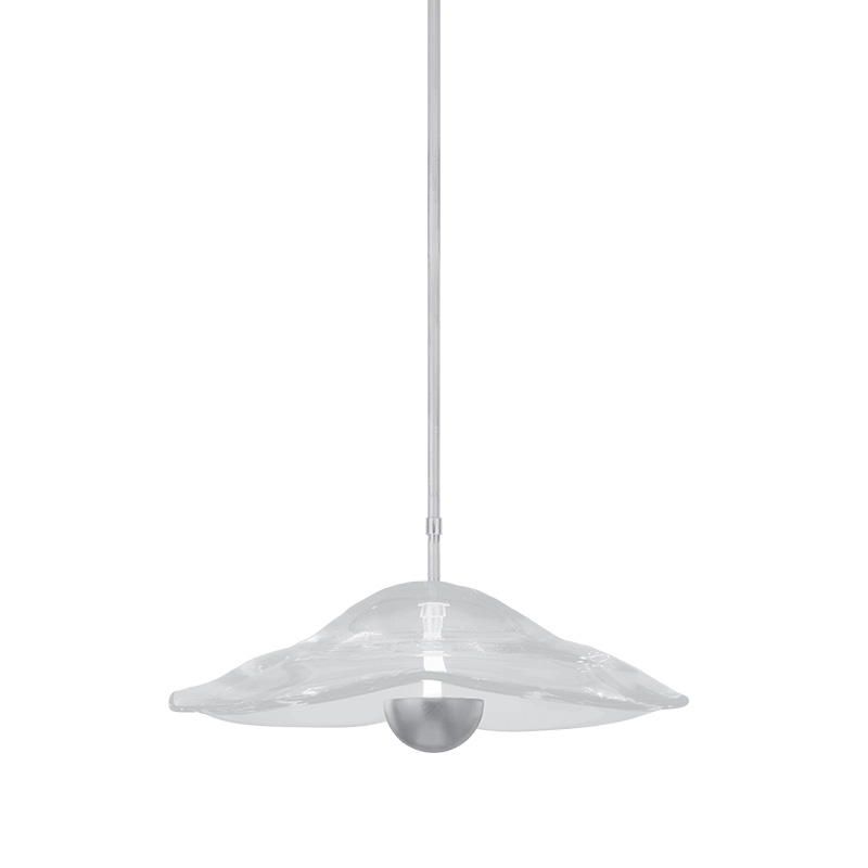 Embark Disc Pendant by Fine Art Handcrafted Lighting | 100063-43 ...