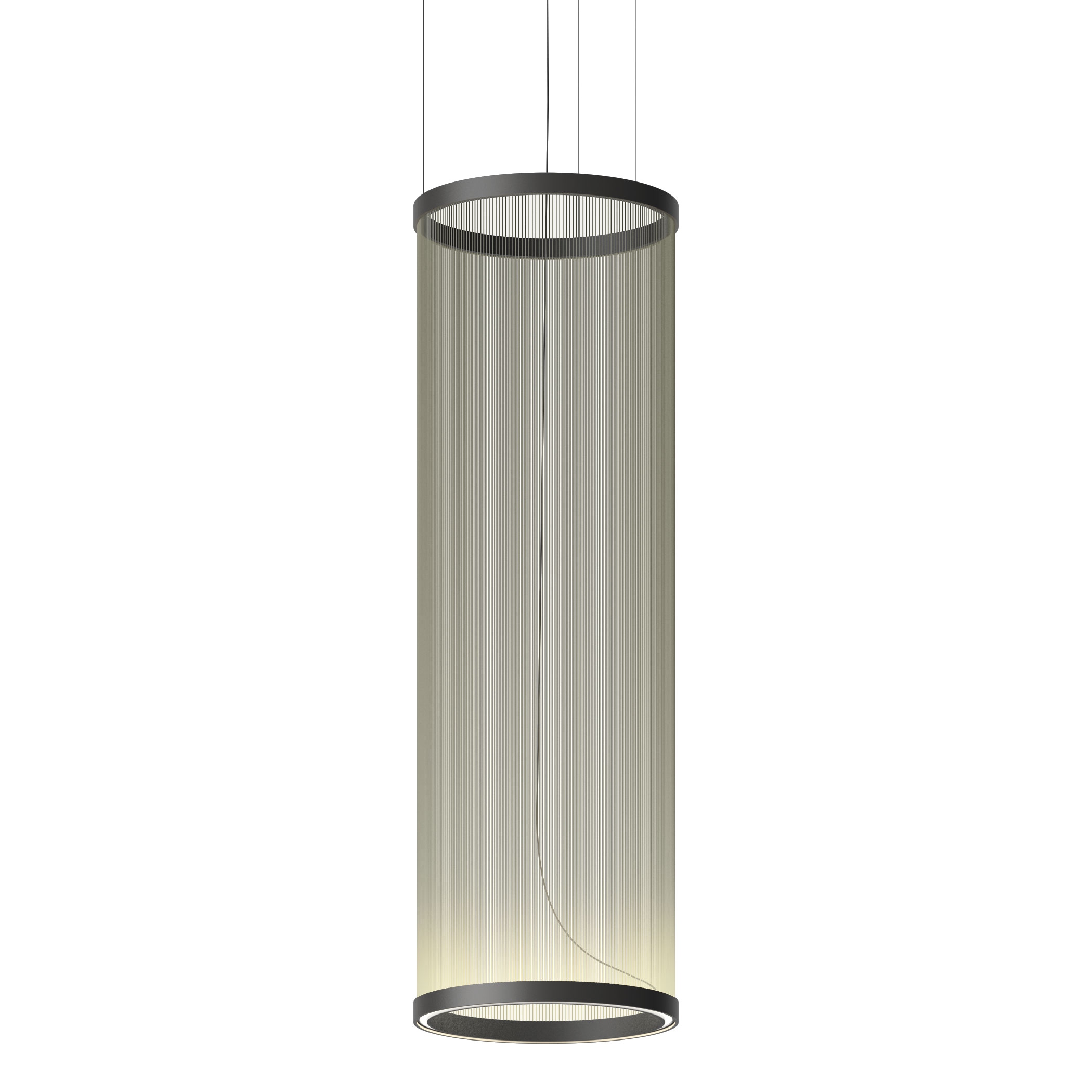 Array Cylindrical Pendant by Vibia | 1805-47/12_10 | VIB1415304