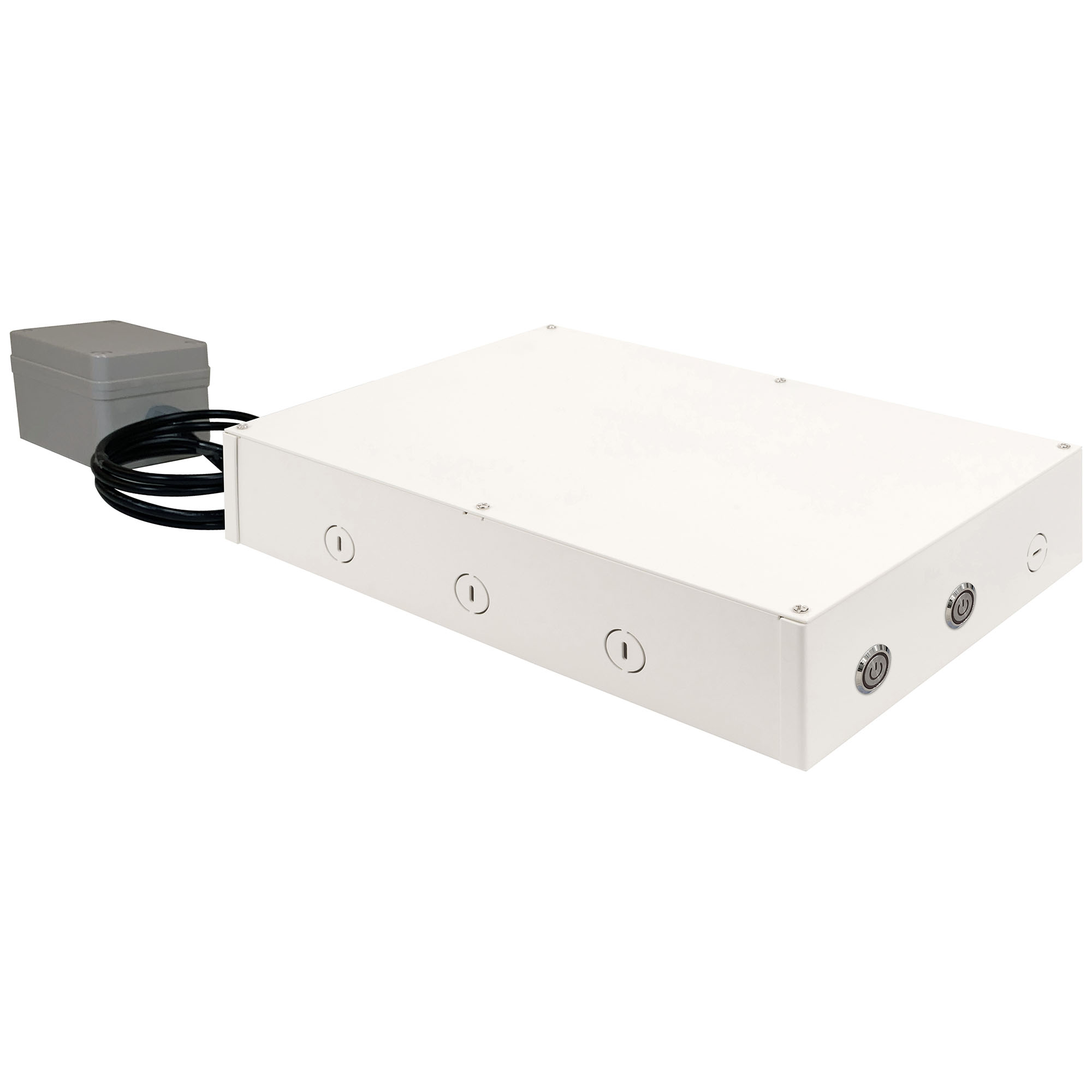PureSmart Tunable White Power Supply for Recessed Linear by PureEdge ...