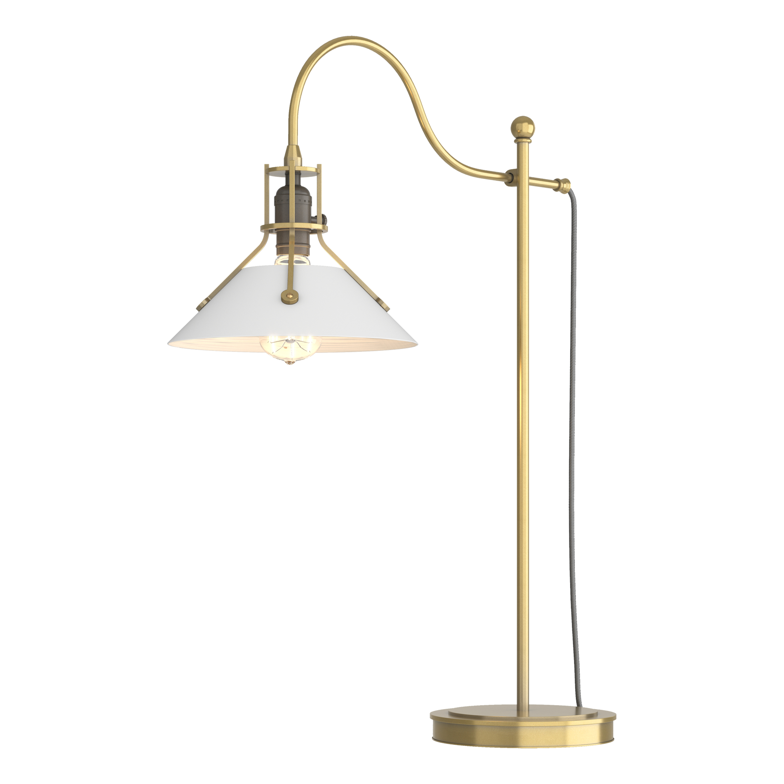 Henry Table Lamp by Hubbardton Forge | 272840-1206 | HUB1111823