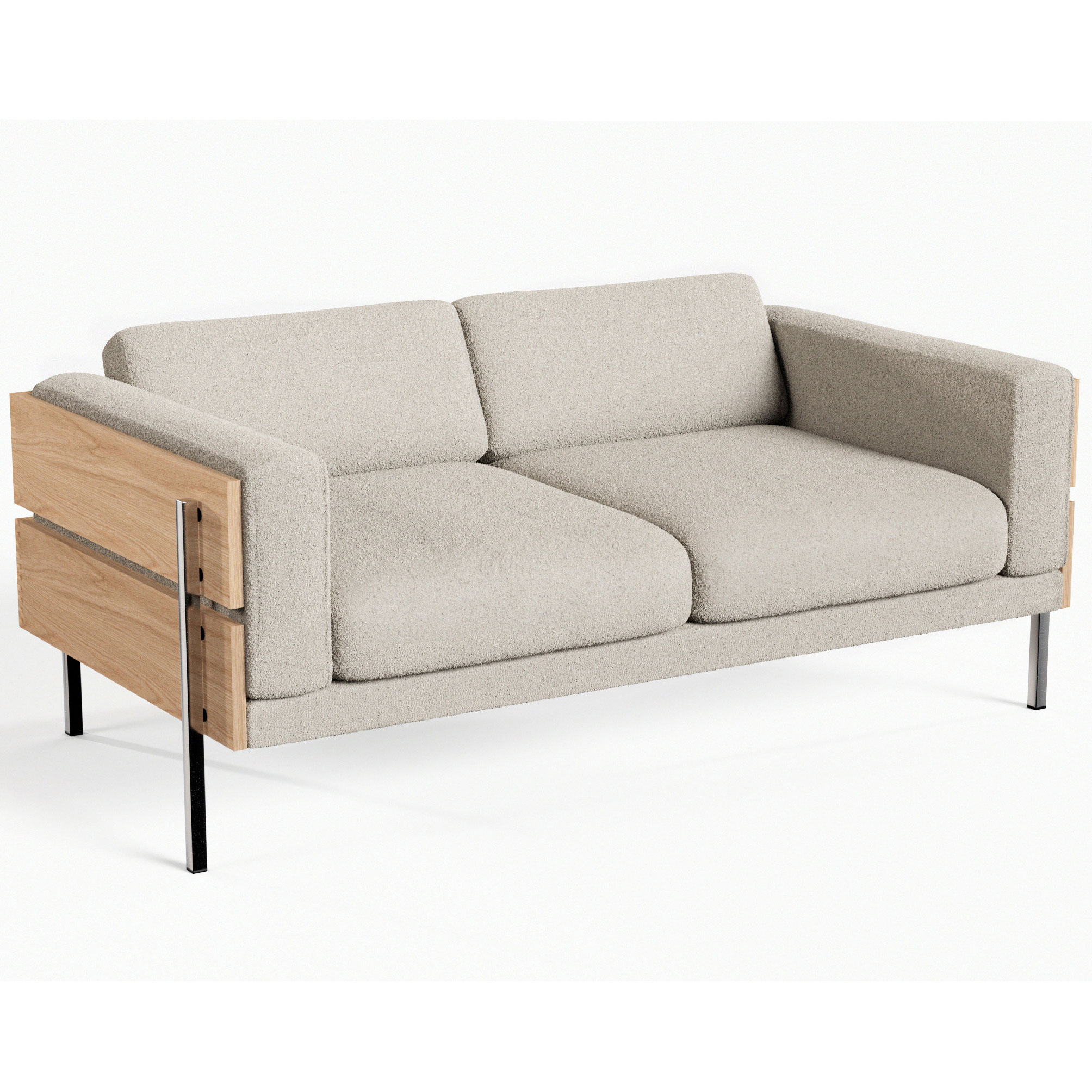 Forum Sofa by Case | CSE-116498 | CFU1416789