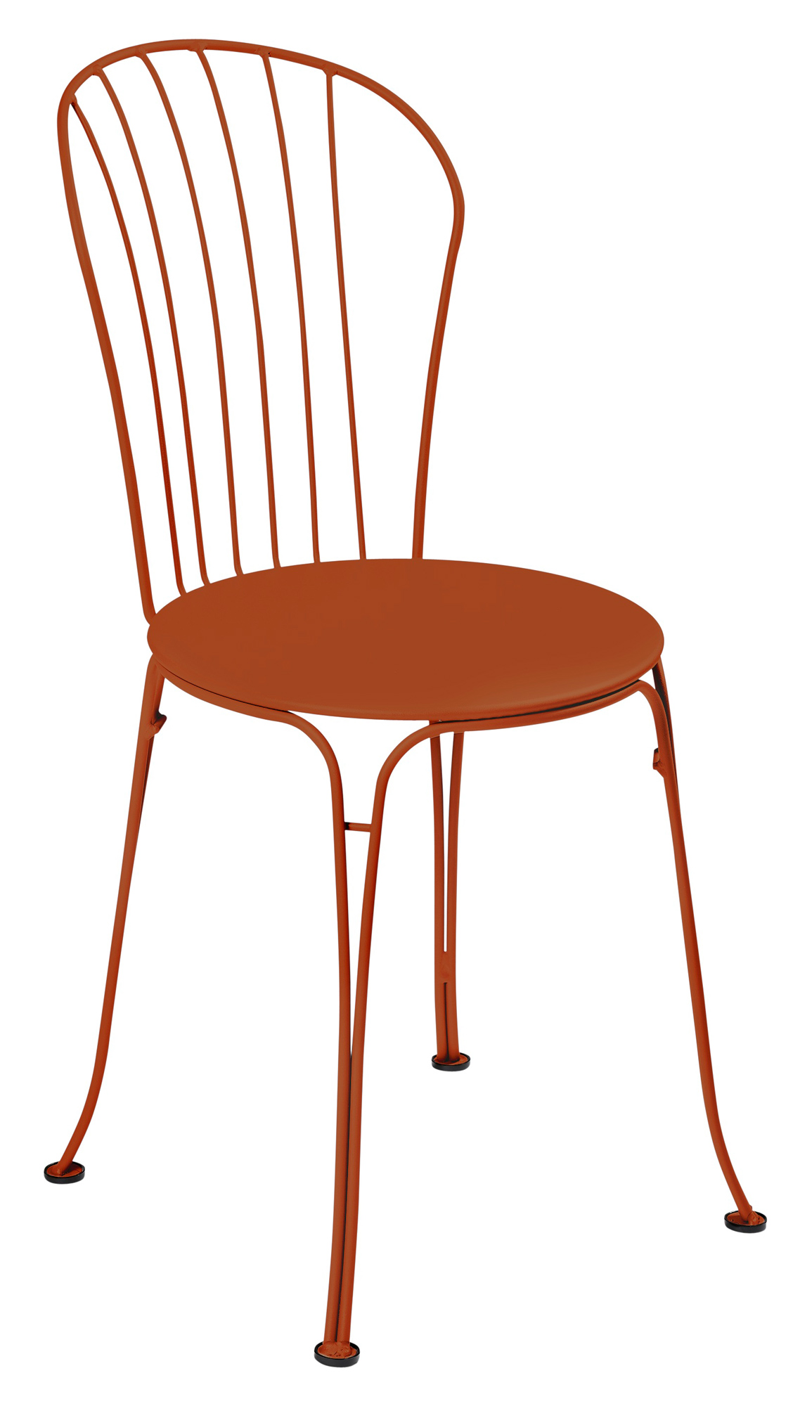 Opera+ Side Chair Set of 2 by Fermob | FMB-0911E2 | FMB1416832