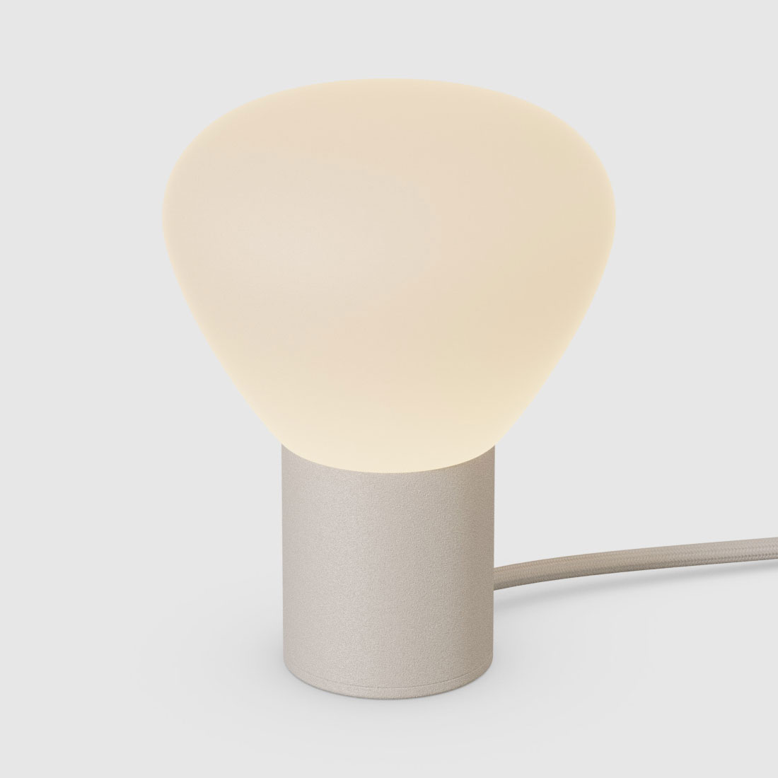 Parc Table / Wall Lamp by Lambert & Fils Studio | PRC01BGBGHD | LAM1417480