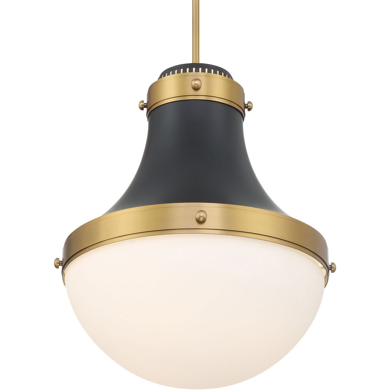 Purelight Pendant by Minka Lavery | 3934-876 | MKL1417997